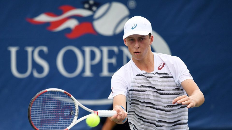 Juniors Roundup: World No. 1s live up to billing | Official Site of the ...