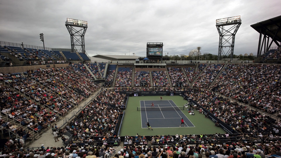Louis Armstrong: A final farewell | Official Site of the 2026 US Open ...