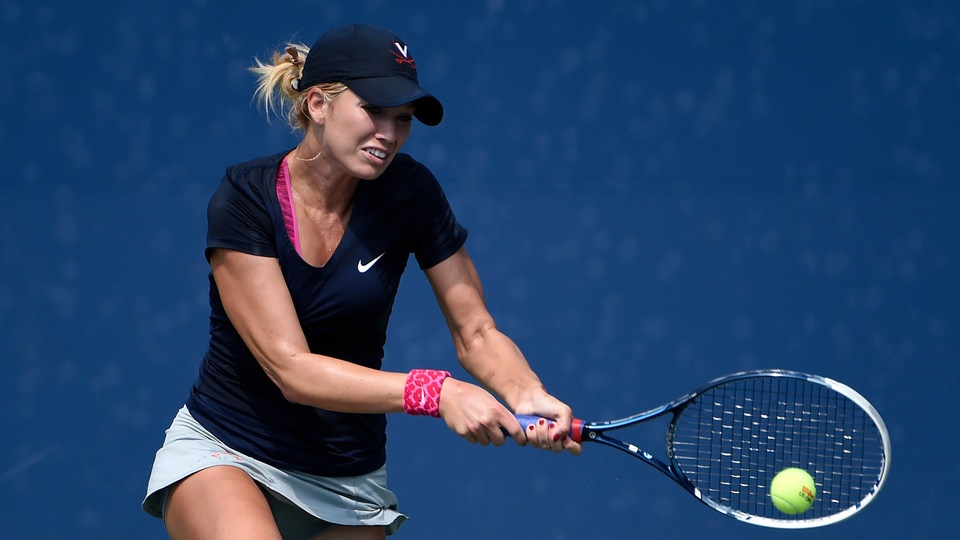 Breakthrough players of the 2016 US Open | Official Site of the 2025 US ...