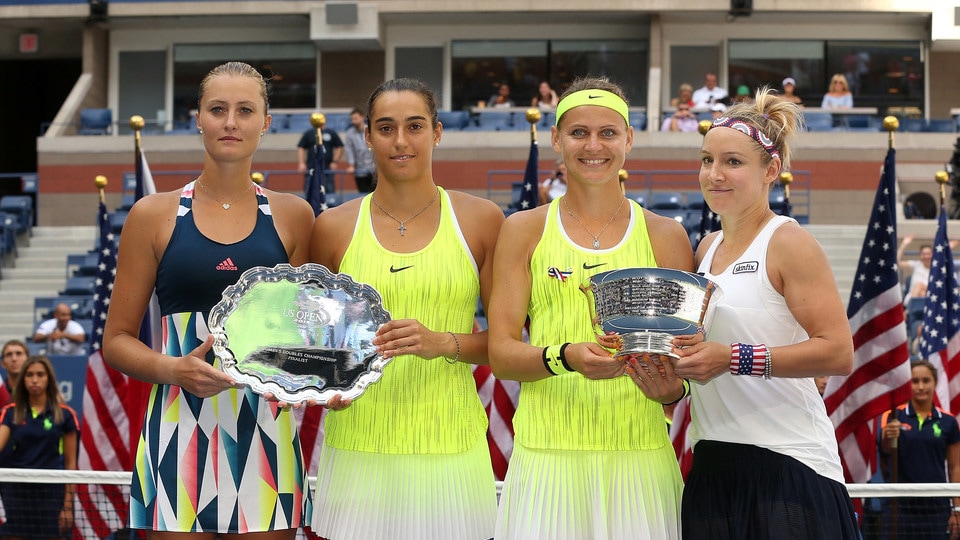 2016 US Open Recap: Kerber, Wawrinka tough out titles | Official Site ...
