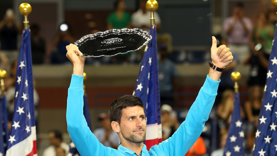 Wawrinka rallies past Djokovic in thrilling final - Official Site of ...