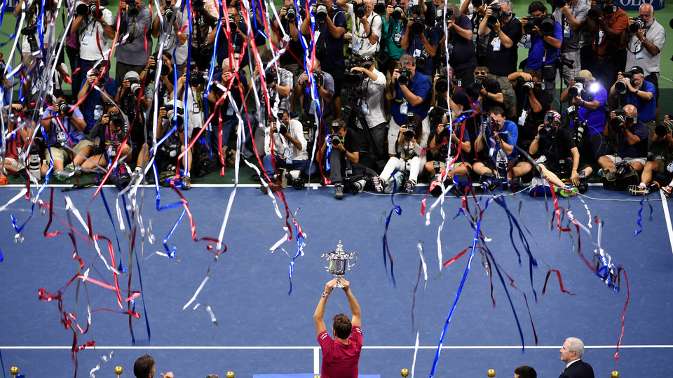 Wawrinka rallies past Djokovic in thrilling final - Official Site of ...