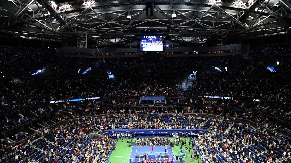Wawrinka rallies past Djokovic in thrilling final - Official Site of ...