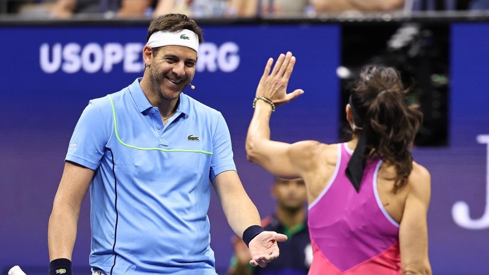 Stars of the Open - Official Site of the 2025 US Open Tennis Championships - A USTA Event