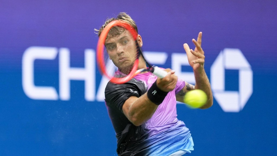 Flavio Cobolli Player Profile - Official Site of the 2025 US Open ...