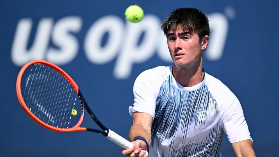 Atakan Karahan Player Profile - Official Site of the 2025 US Open ...