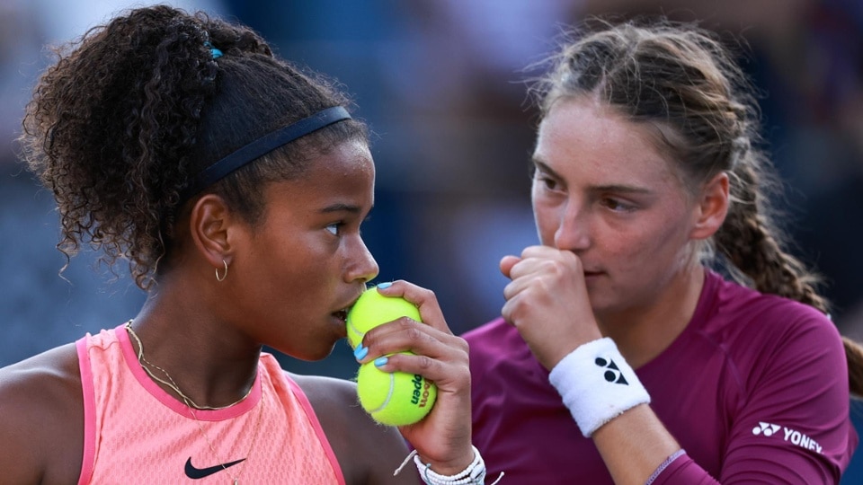 Teodora Kostovic Player Profile - Official Site of the 2025 US Open ...