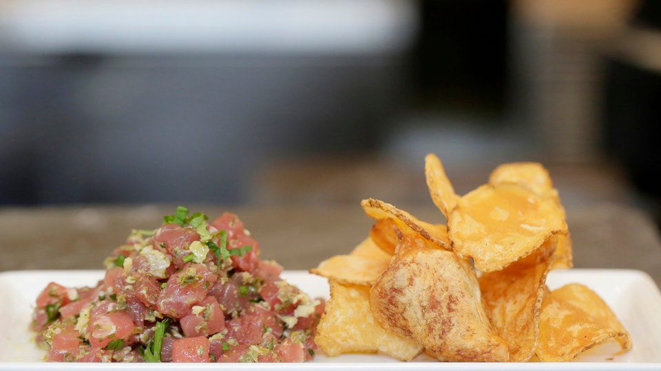 Taste the Flavor of the Open | Official Site of the 2026 US Open Tennis ...