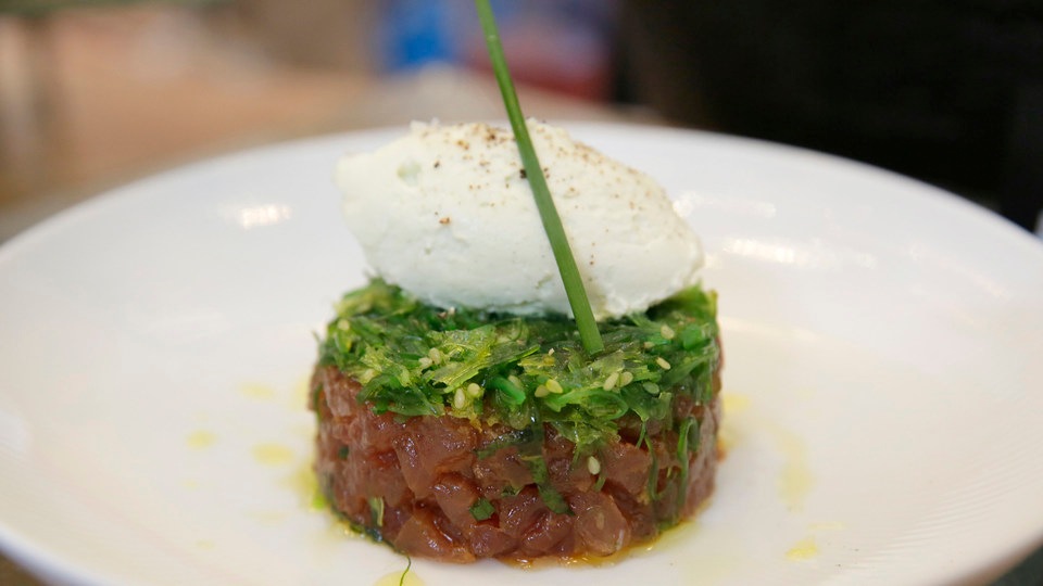 Taste the Flavor of the Open | Official Site of the 2026 US Open Tennis ...