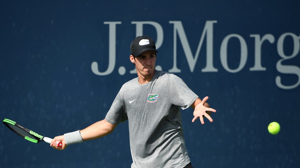 Di Lorenzo leads winners as American Collegiate Invitational kicks off ...