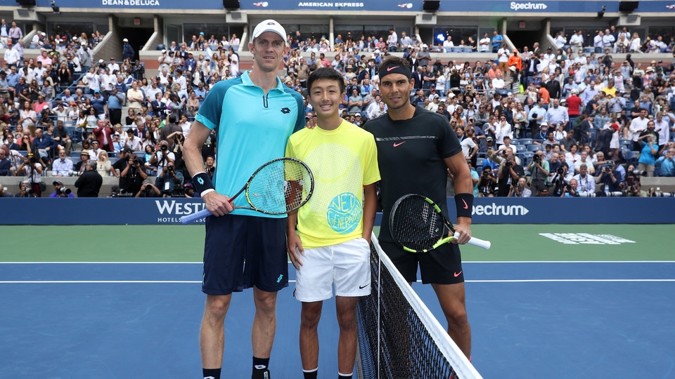 Nadal powers past Anderson to win third US Open | Official Site of the ...