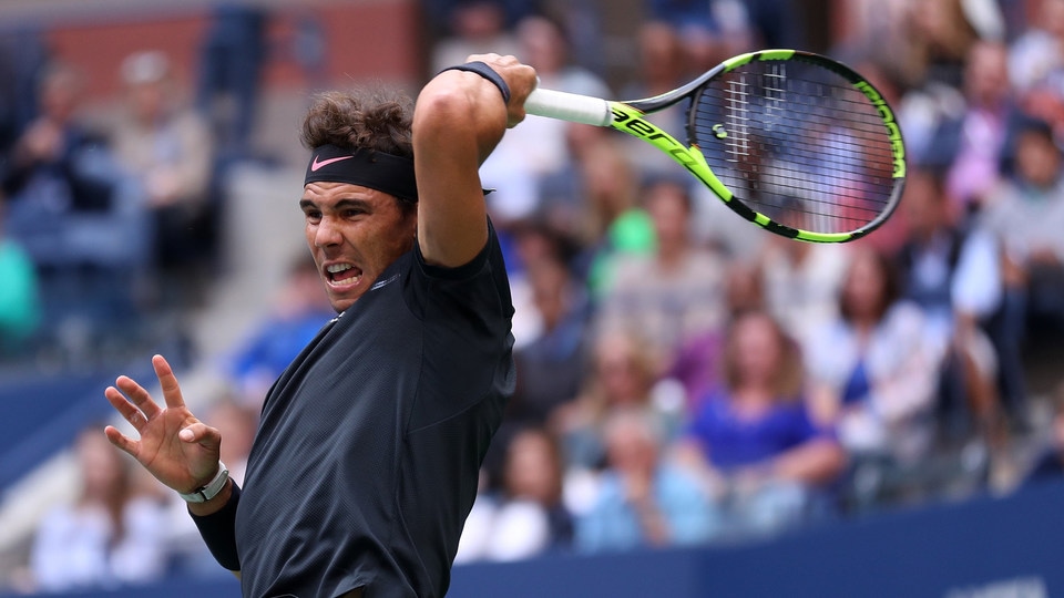 Nadal powers past Anderson to win third US Open | Official Site of the ...