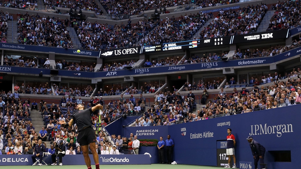 Nadal powers past Anderson to win third US Open | Official Site of the ...