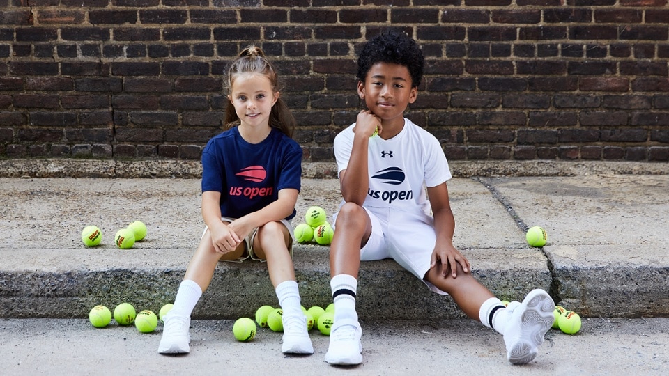 The Net Generation Zone | Official Site of the 2025 US Open Tennis ...