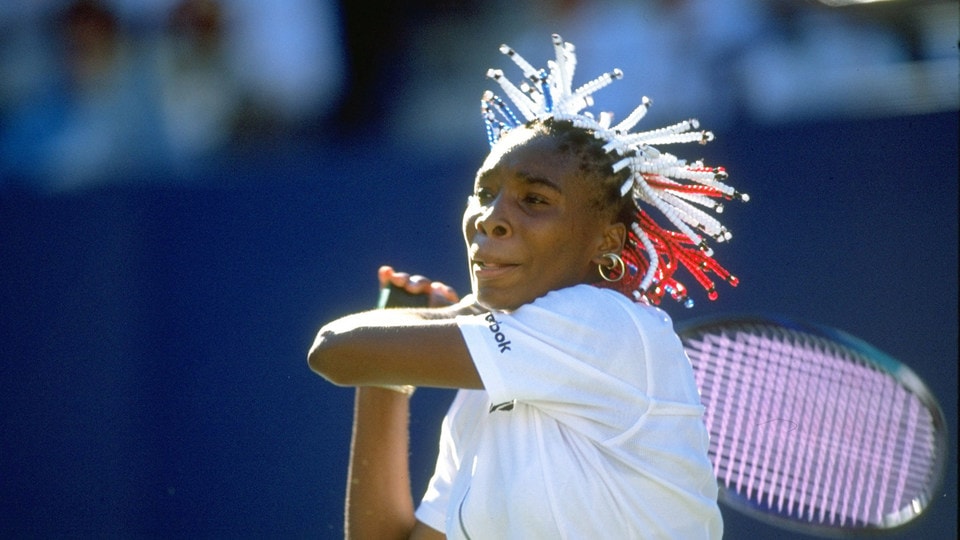 50 Moments of the US Open | 50th Anniversary | Official Site of the ...