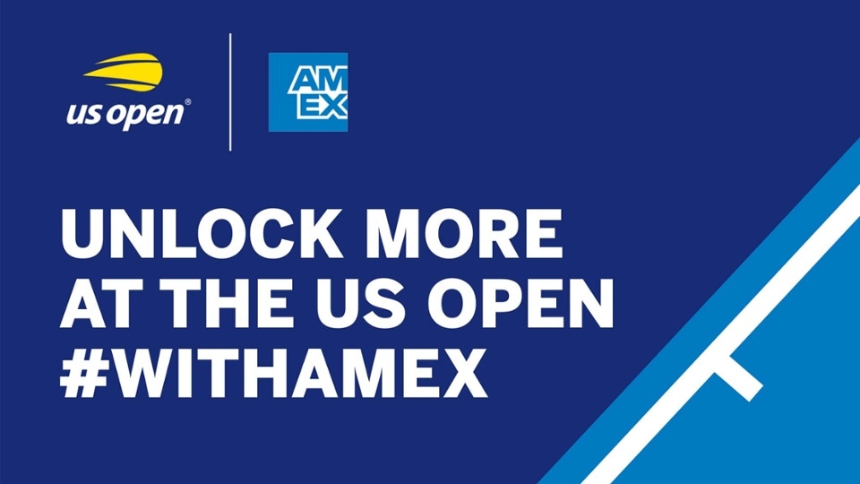 At the Open | Visit the US Open | Official Site of the 2025 US Open ...