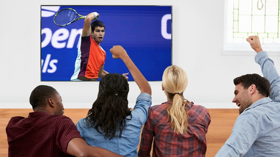 At-Home Guide | Official Site of the 2025 US Open Tennis Championships ...