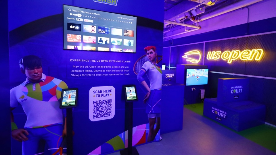Fan Access Pass | Official Site of the 2026 US Open Tennis ...