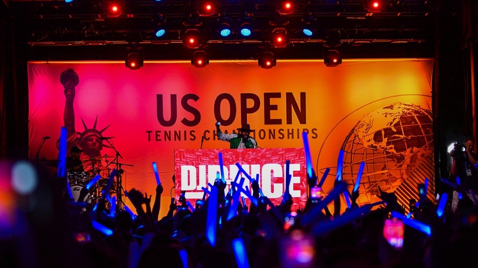 Fan Access Pass - Official Site of the 2025 US Open Tennis Championships - A USTA Event