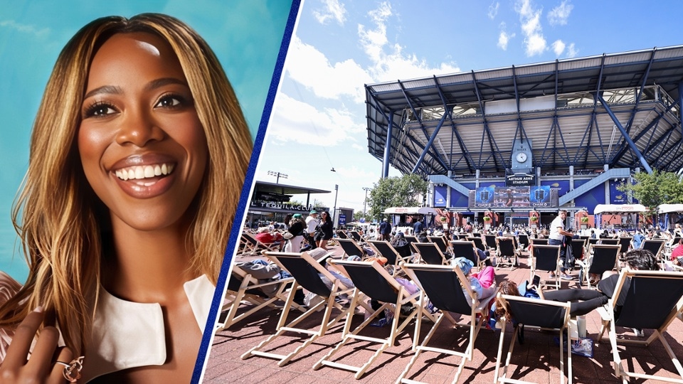 US Open Finals Fan Fest | Tickets | Official Site of the 2026 US Open ...