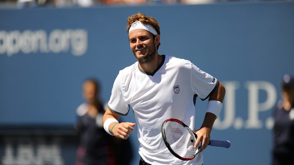 His demons (mostly) behind him, Fish takes court one last time ...