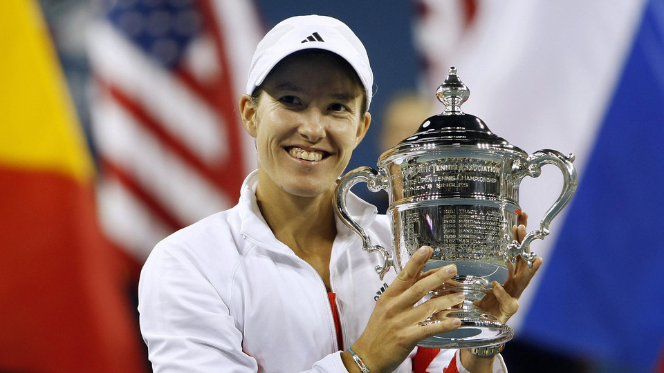 Olympic champs eye history at 2016 US Open | Official Site of the 2025 ...