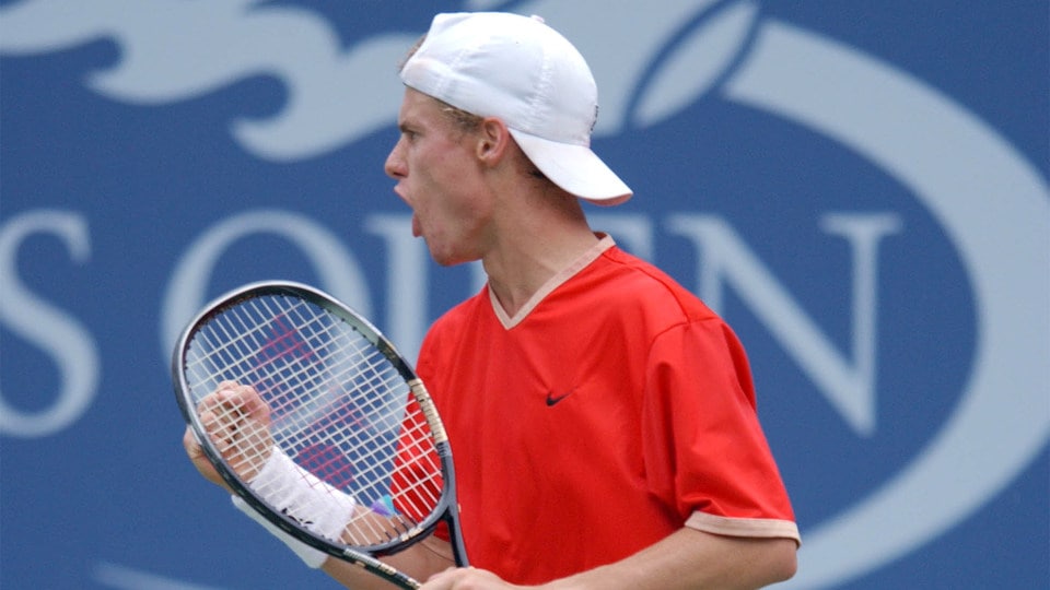 Hewitt to take final bow at US Open | Official Site of the 2025 US Open ...