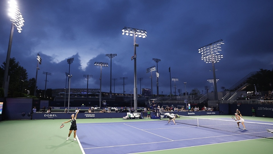 US Open Junior Championships | Official Site of the 2026 US Open Tennis ...