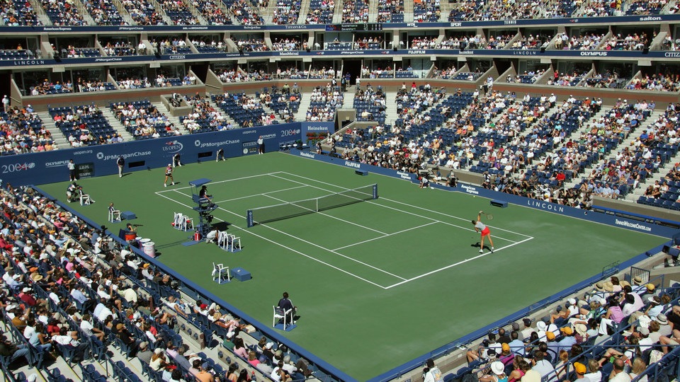 Leading Off: Svetlana Kuznetsova's 2004 US Open run kickstarted her ...
