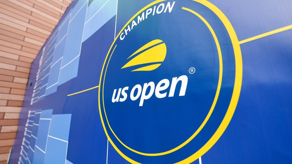 US Open Mixed Doubles Championship | Official Site of the 2025 US Open Tennis Championships - A ...