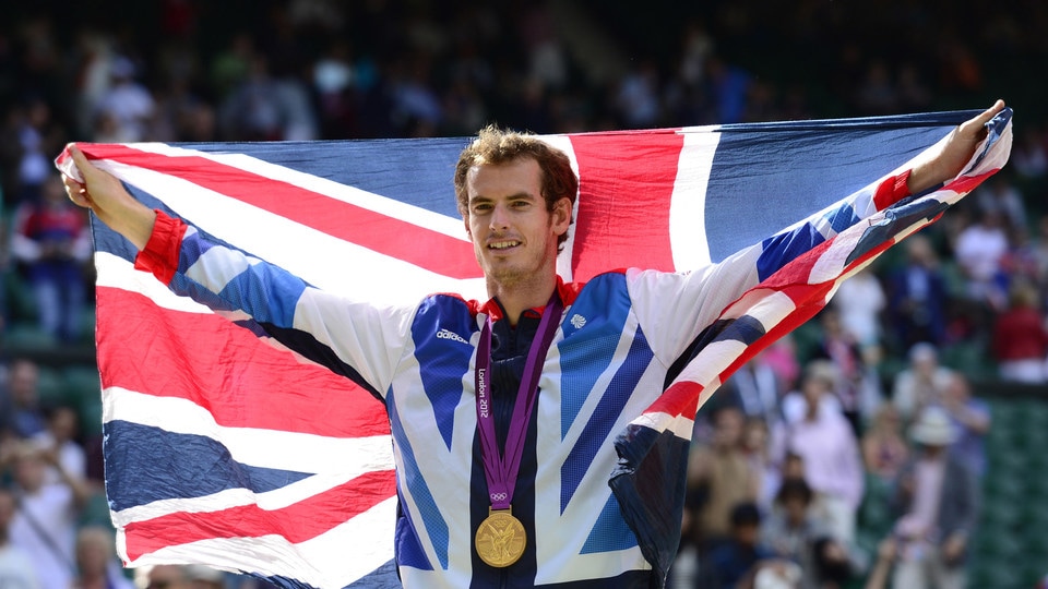 Olympic champs eye history at 2016 US Open | Official Site of the 2025 ...