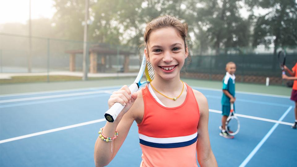 The Net Generation Zone - Official Site of the 2021 US Open Tennis ...