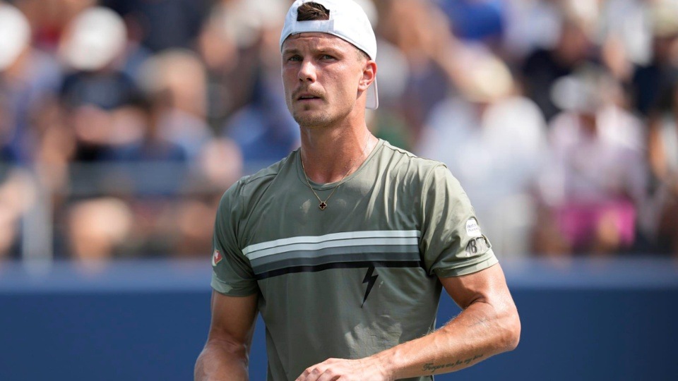 Marton Fucsovics Player Profile - Official Site of the 2025 US Open ...