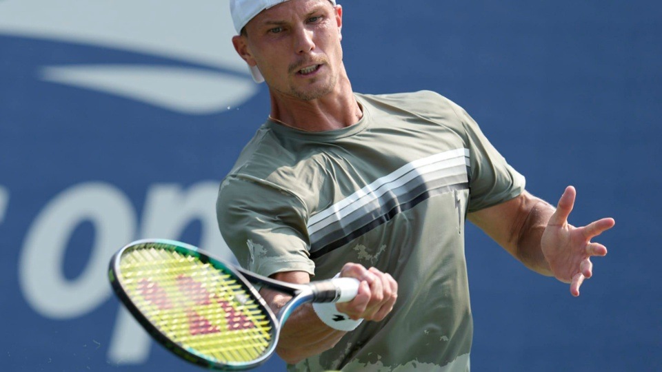 Marton Fucsovics Player Profile - Official Site of the 2025 US Open ...