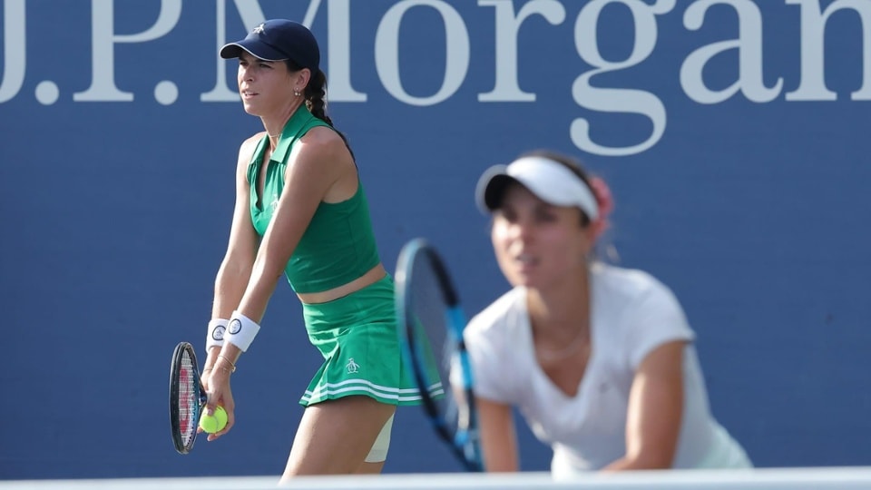 Viktoriya Tomova Player Profile - Official Site of the 2025 US Open ...