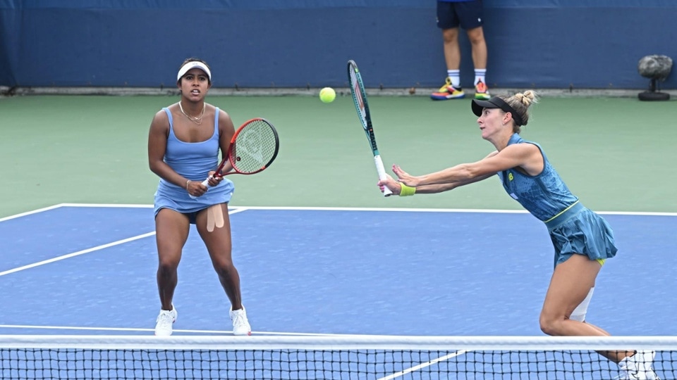 McCartney Kessler Player Profile - Official Site of the 2025 US Open ...