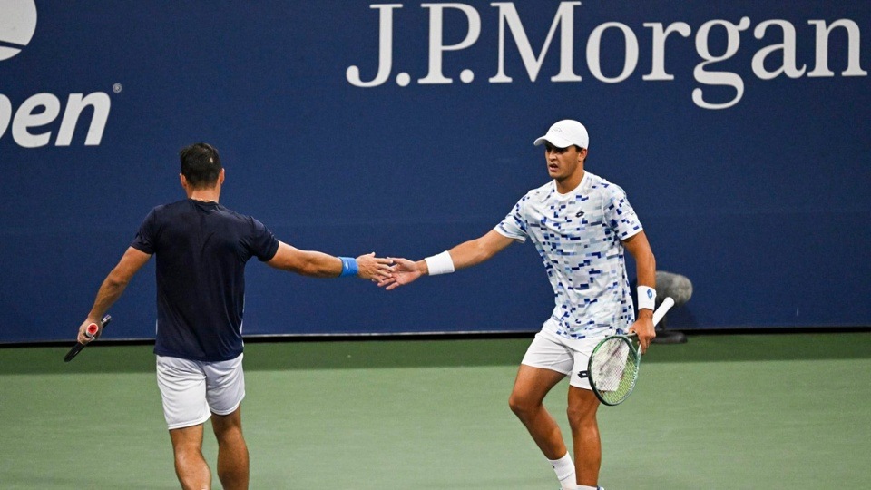 Luciano Darderi Player Profile - Official Site of the 2025 US Open ...