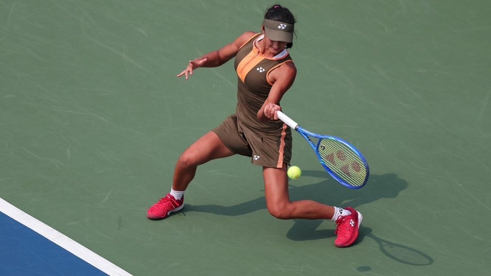 Lea Nilsson Player Profile | Official Site of the 2026 US Open Tennis ...