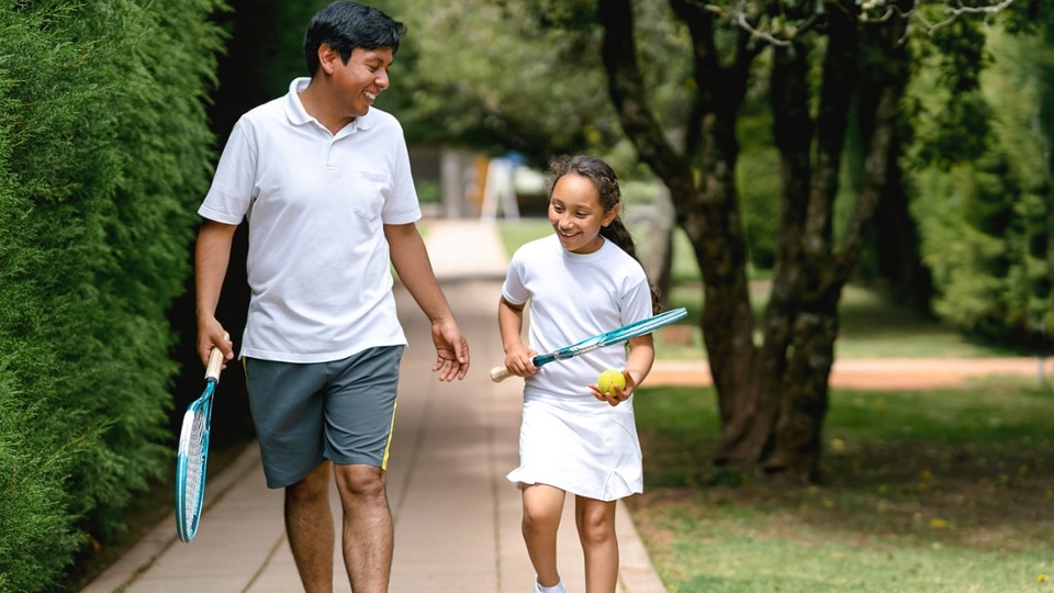 The Net Generation Zone | Official Site of the 2026 US Open Tennis ...