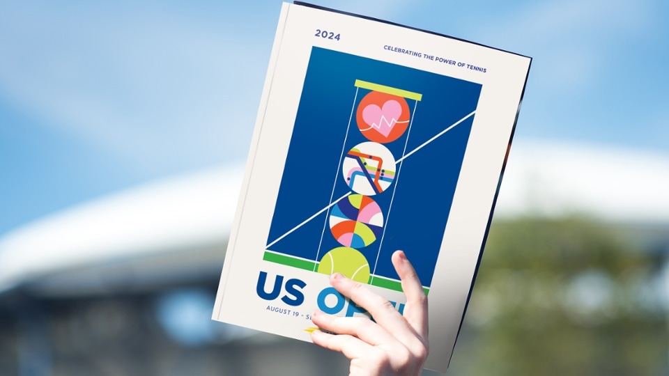 At the Open | Visit the US Open - Official Site of the 2024 US Open ...