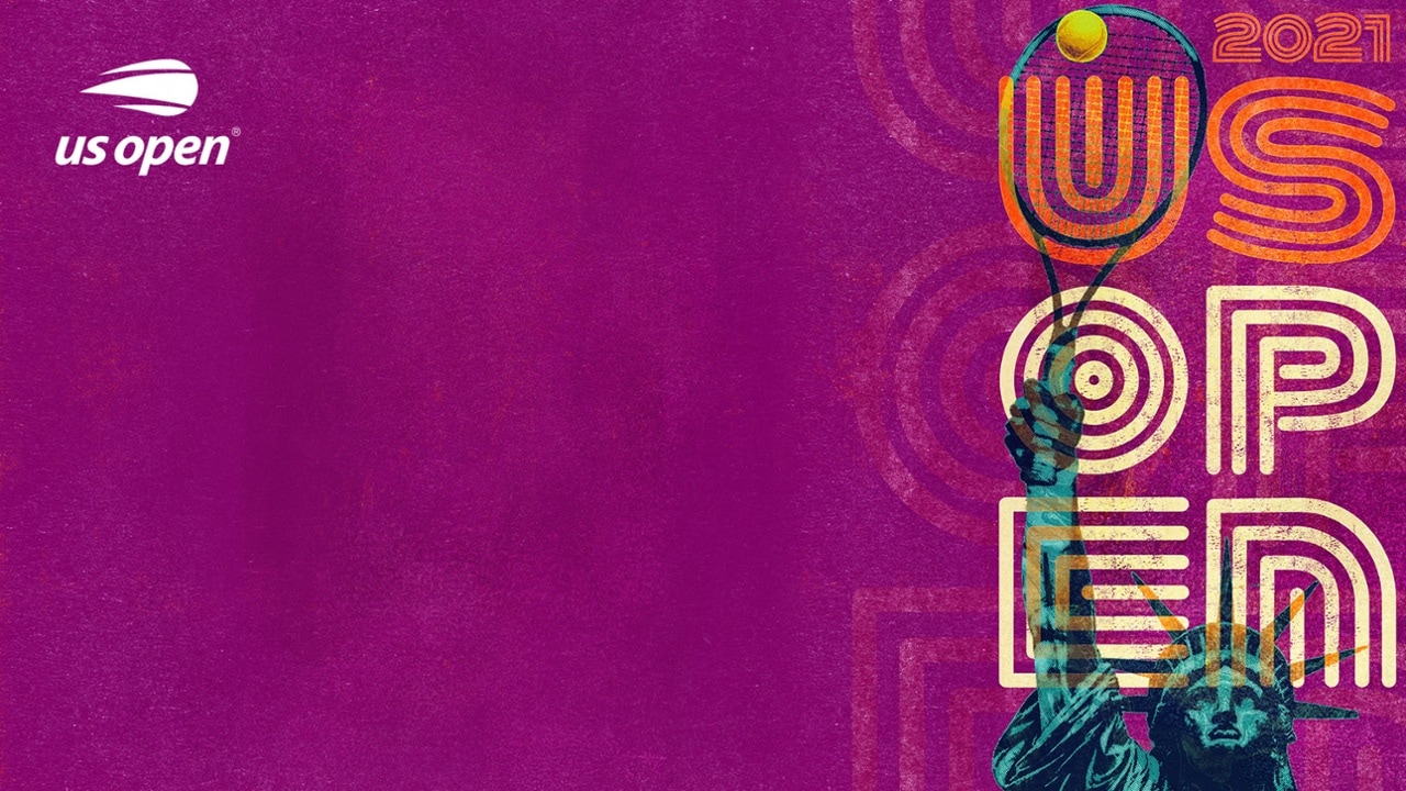 Download your favorite US Open Zoom backgrounds | Official Site of the ...