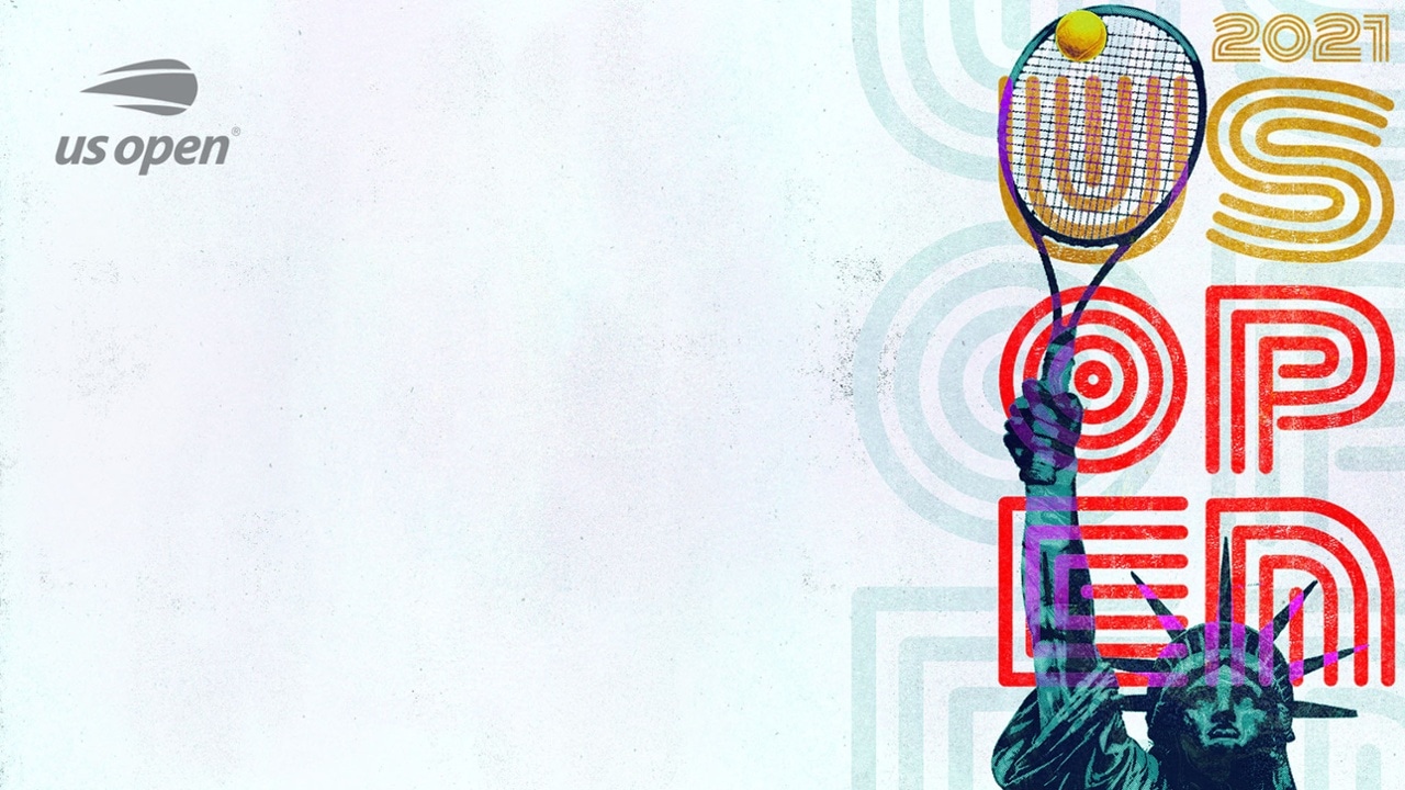 Download your favorite US Open Zoom backgrounds | Official Site of the ...