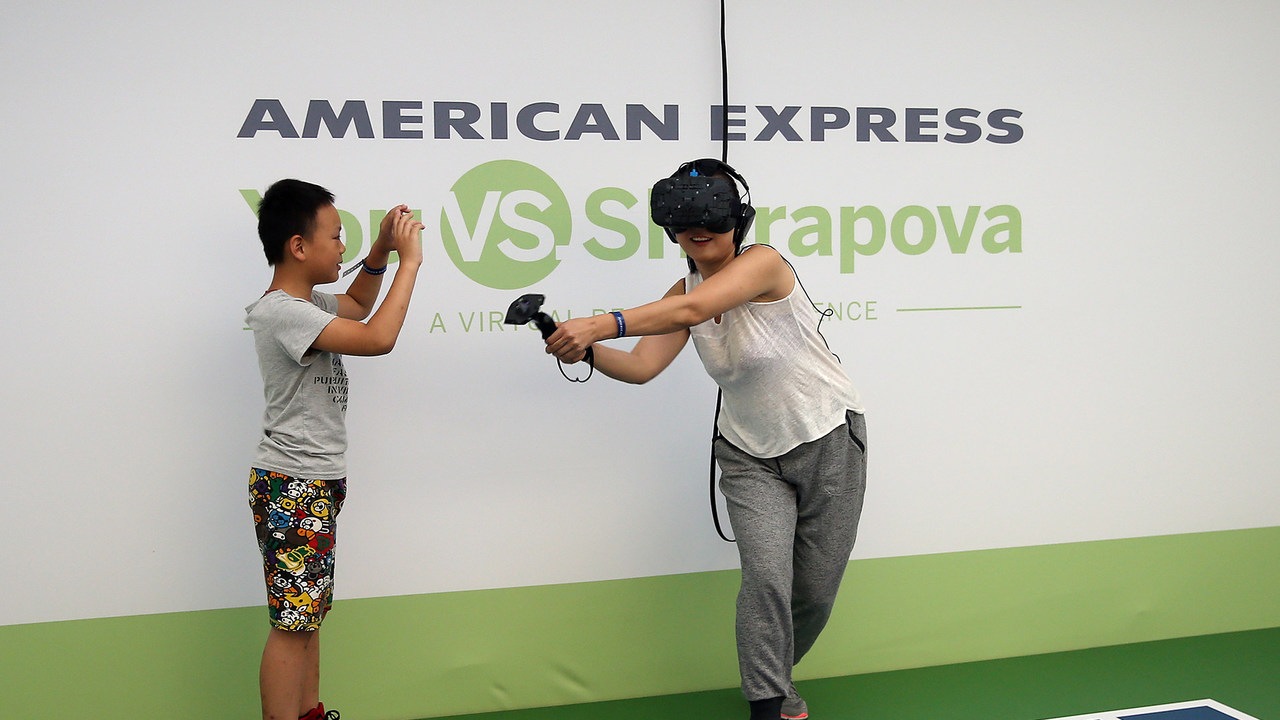 Open Access gives fans an unforgettable experience | Official Site of ...