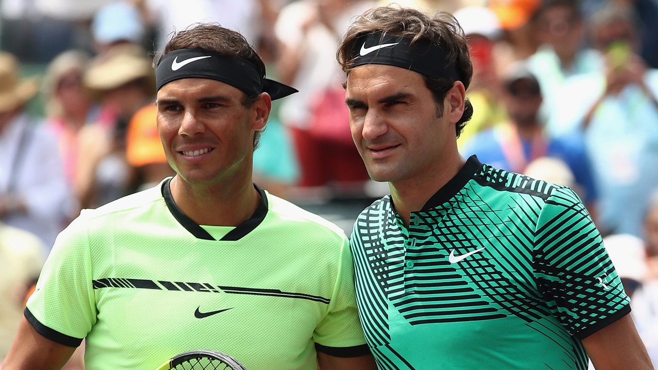 Road to the Open: Spring hard-court recap | Official Site of the 2026 ...