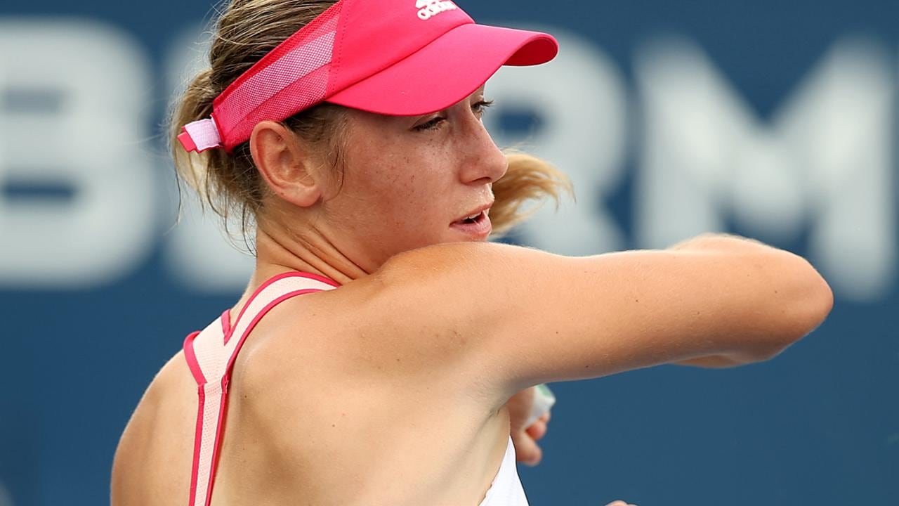 Whitney Osuigwe's Instagram, Twitter & Facebook on IDCrawl