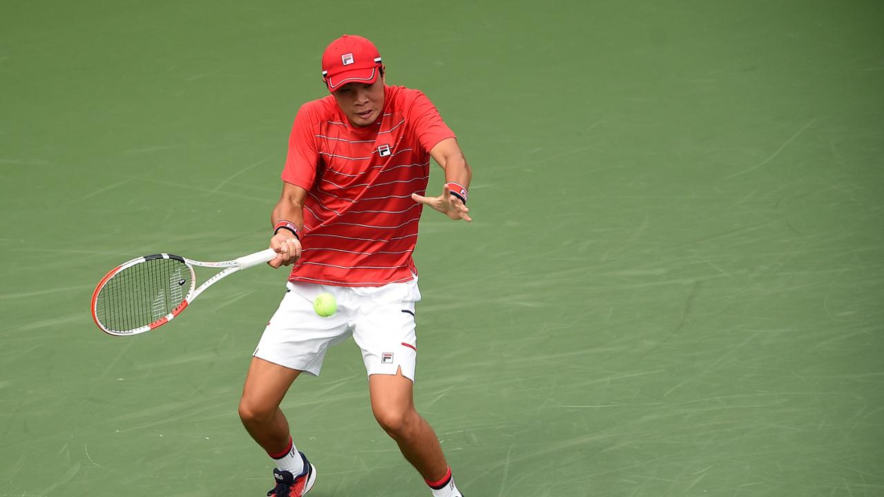 Photos: Men's action, Day 1 | Official Site of the 2025 US Open Tennis ...