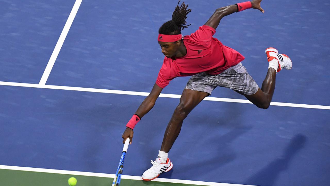 Photos: The 2020 US Open's Best Pictures | Official Site of the 2025 US ...