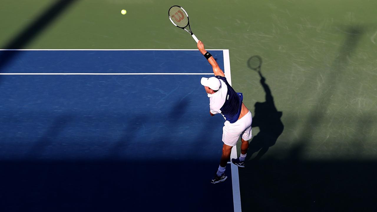 Photos: The 2020 US Open's Best Pictures | Official Site of the 2025 US ...