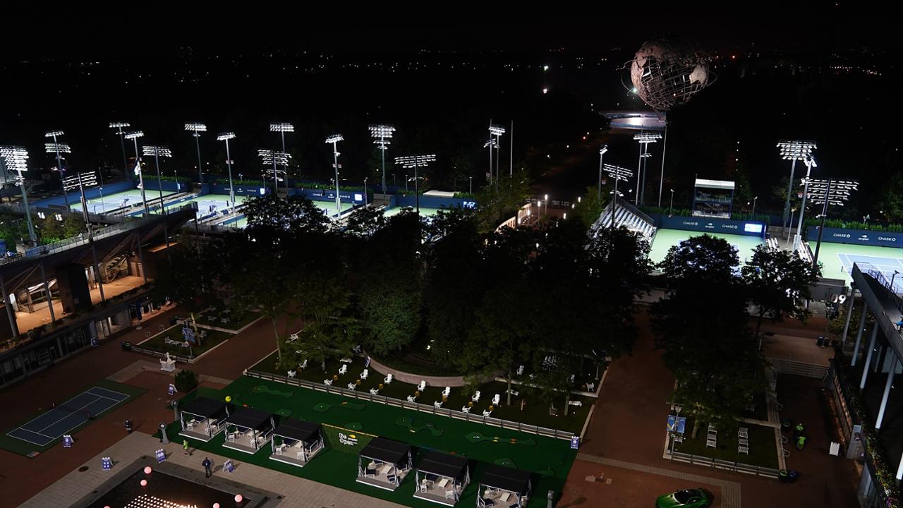 Photos: Around the Grounds at the US Open, Day 3 | Official Site of the ...