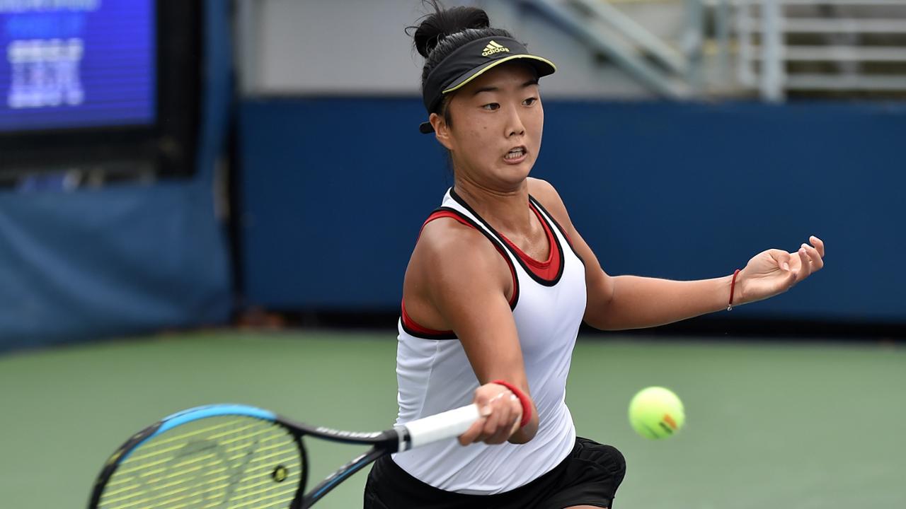 Five Things To Watch at the US Open: Day 5 | Official Site of the 2025 ...